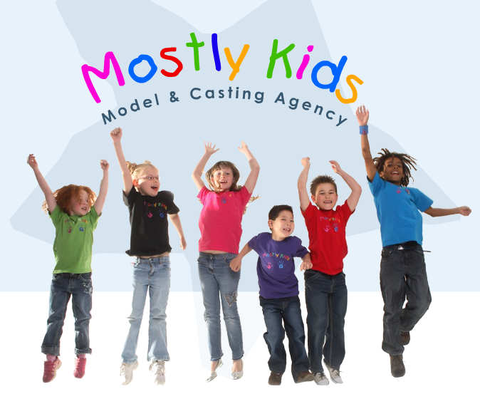 Mostly Kids Model Agency and Academy